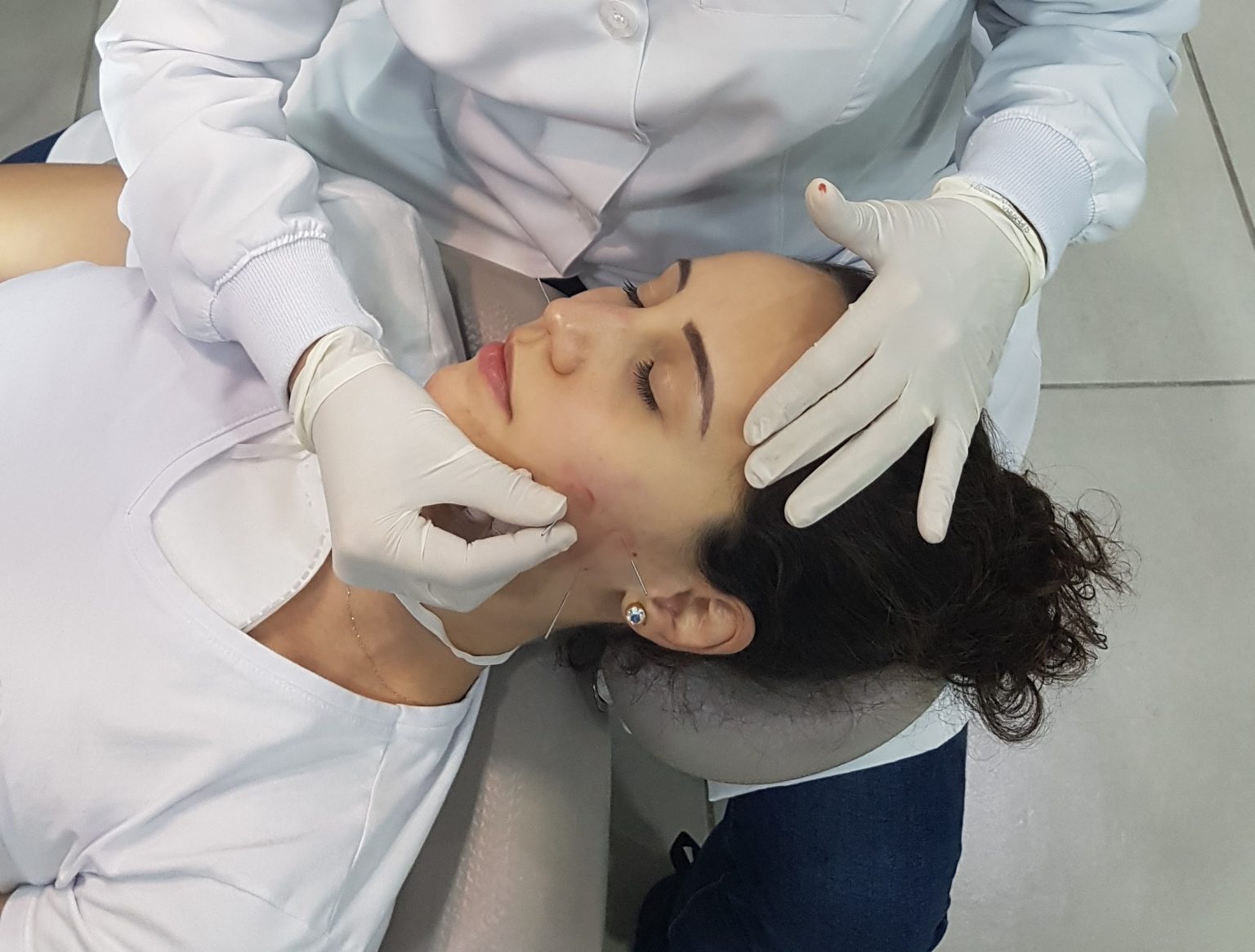 Dor Miofascial Referida, o que é e como tratar? - Dra Karla Palmeira